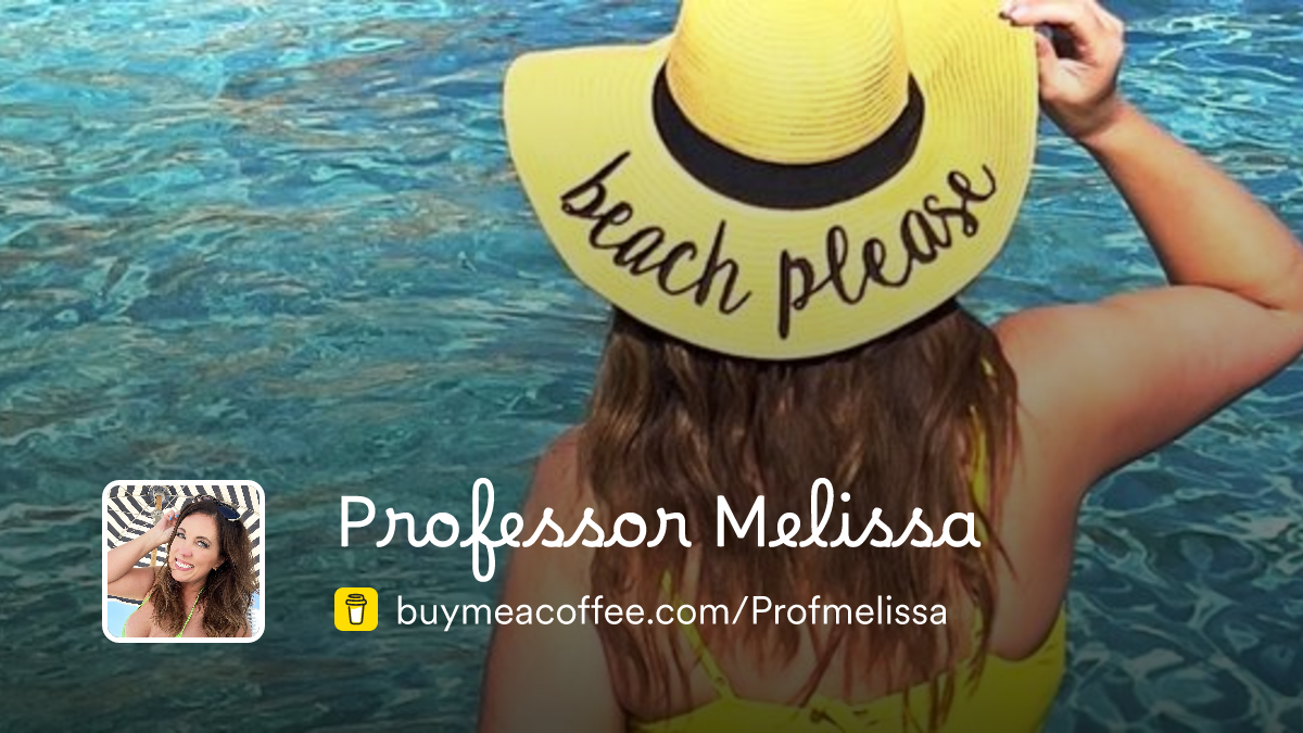 Professor Melissa is I create fun travel content to help fellow ...