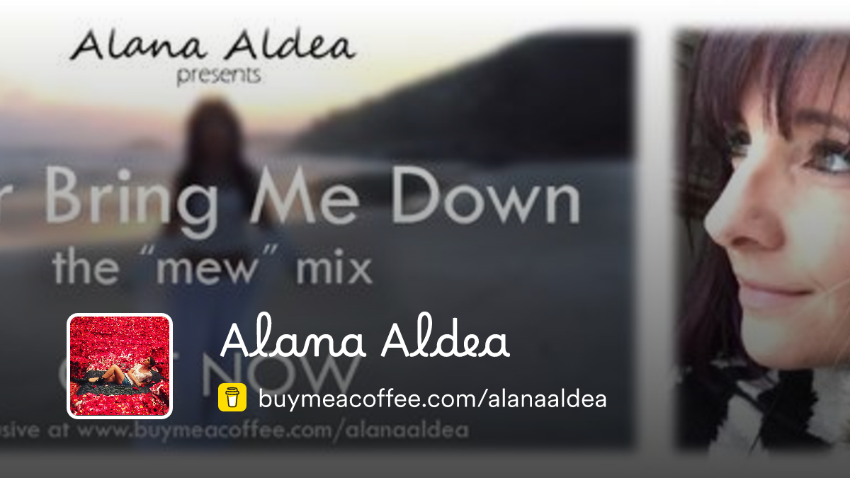 Alana Aldea is an independent artist making soul-stirring music ...