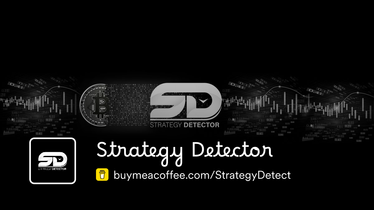 Strategy Detector is Coder Strategy financial market - Buymeacoffee