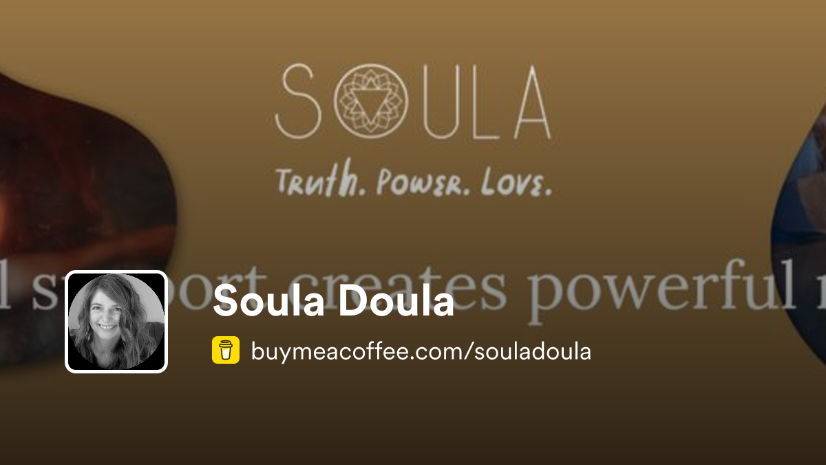 Soula Doula is creating education, care and community for birthing ...