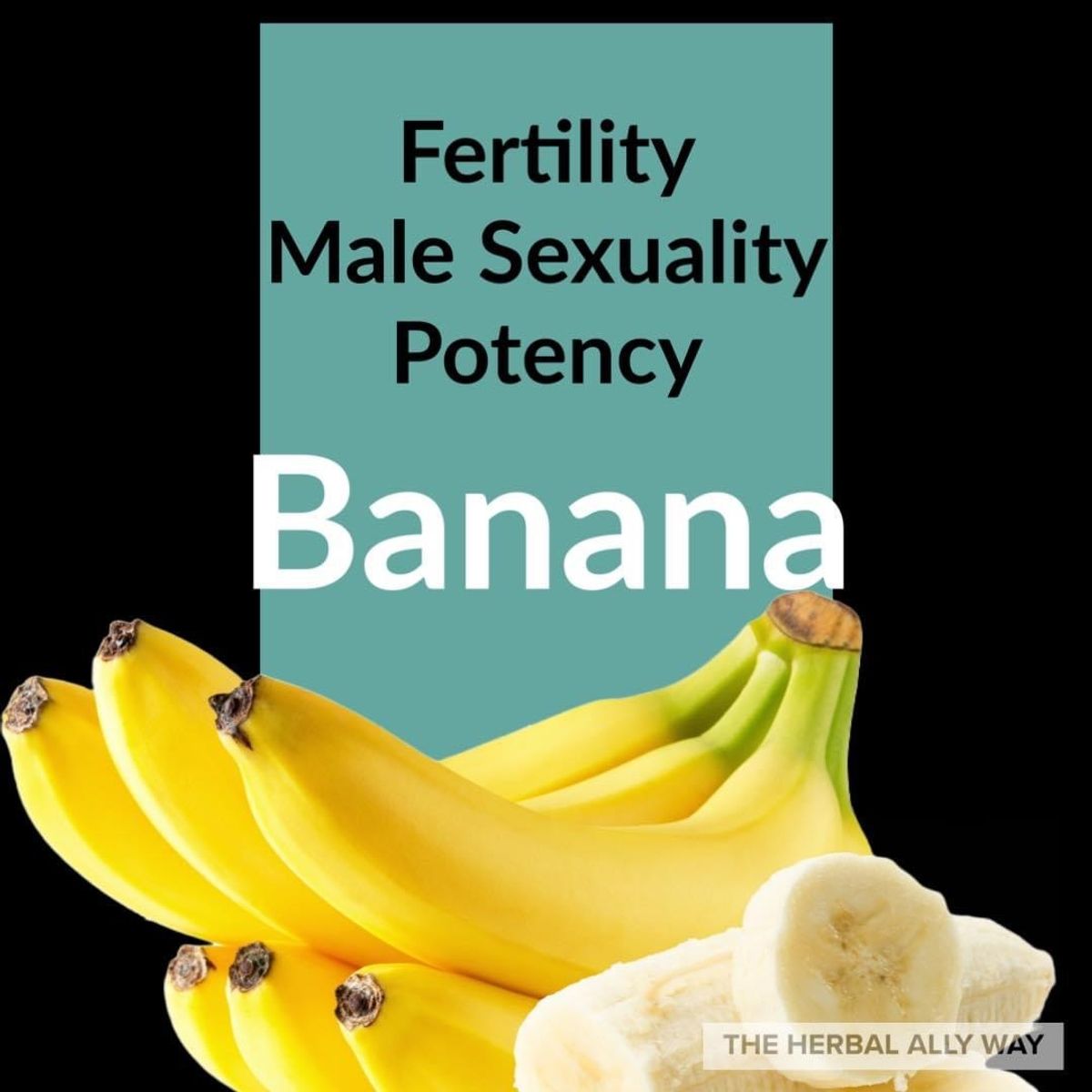 Making Magic with Food: Banana — Jim Sayers, CNC-Master Herbalist - Buymeacoffee