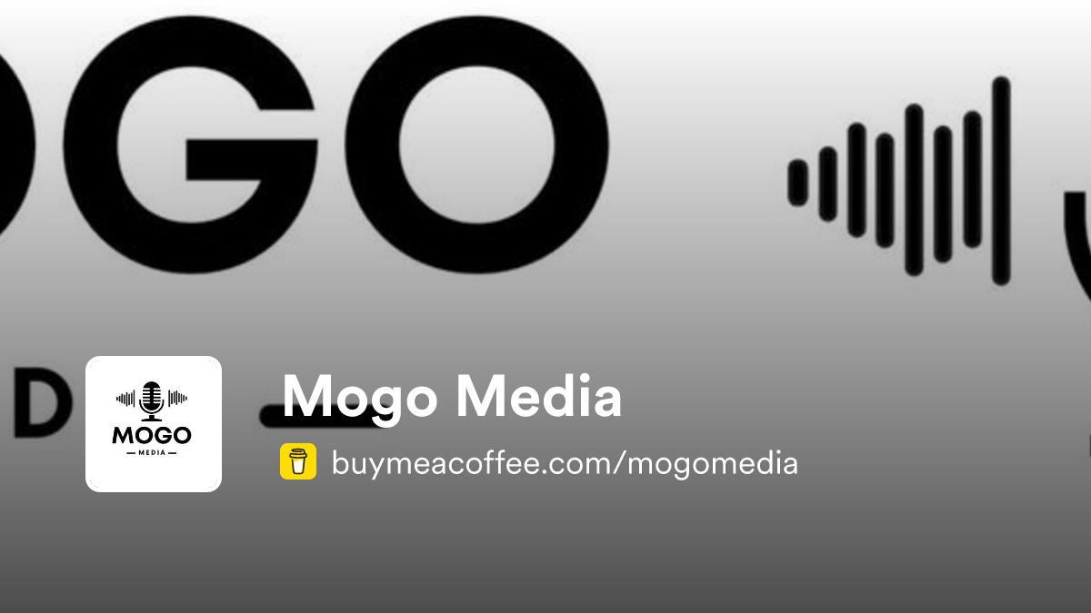 Mogo Media is Marriage and Mayhem, Casual Nonsense, and The Double Take ...