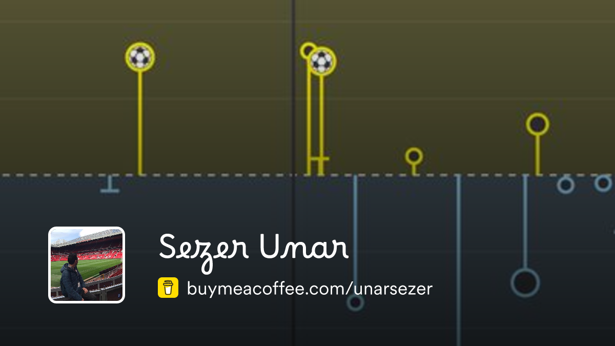 Sezer Unar is Data visualisations, analysis and blogposts about ...