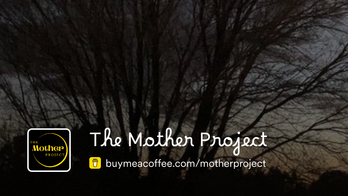 The Mother Project is collaborating in the remembering of the ...