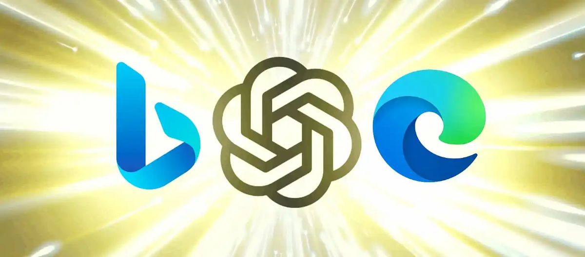 Bing with Artificial Intelligence: How Microsoft is improving online ...