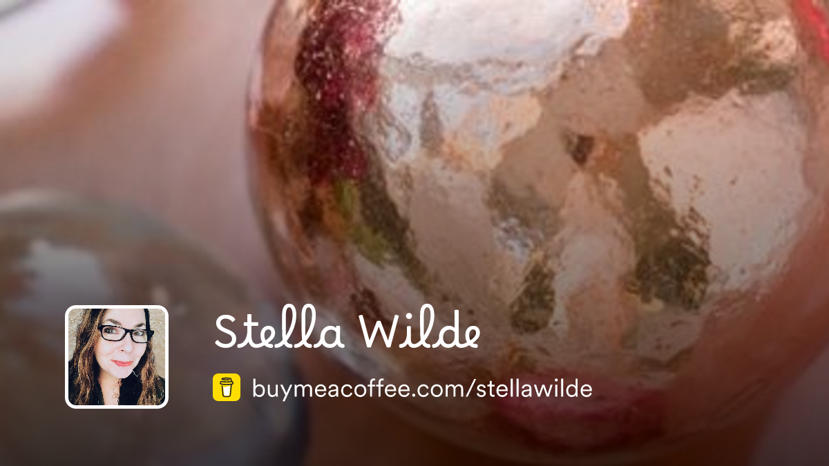 Stella Wilde is a creator of Tarot, Astrology & Manifestation Videos on ...