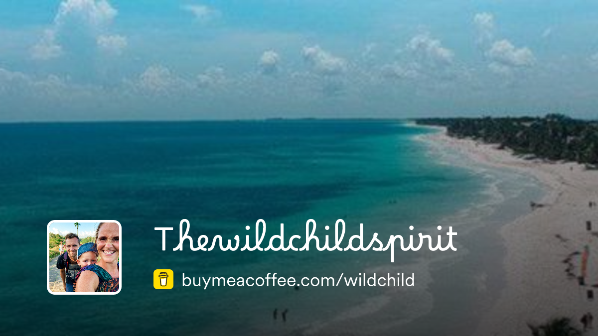 Thewildchildspirit is offering a podcast and blog to find your inner ...