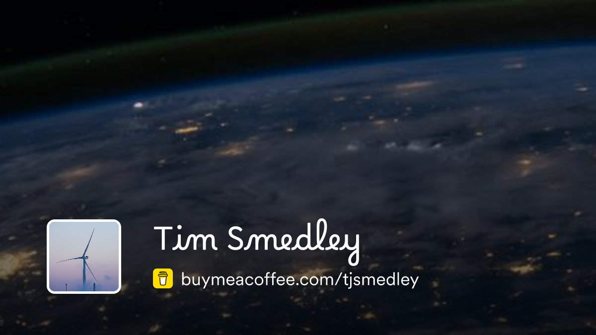 Tim Smedley is writing books and articles to accelerate climate action ...