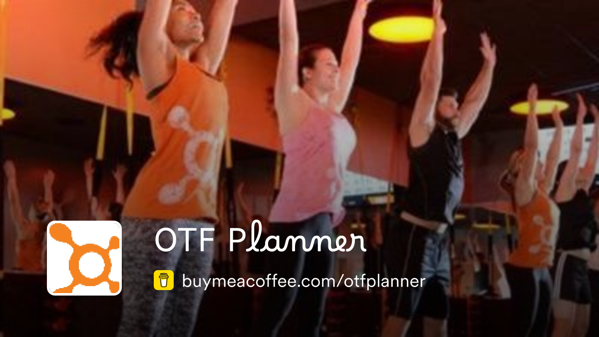 OTF Planner is providing strategies & post-game analysis for OTF ...
