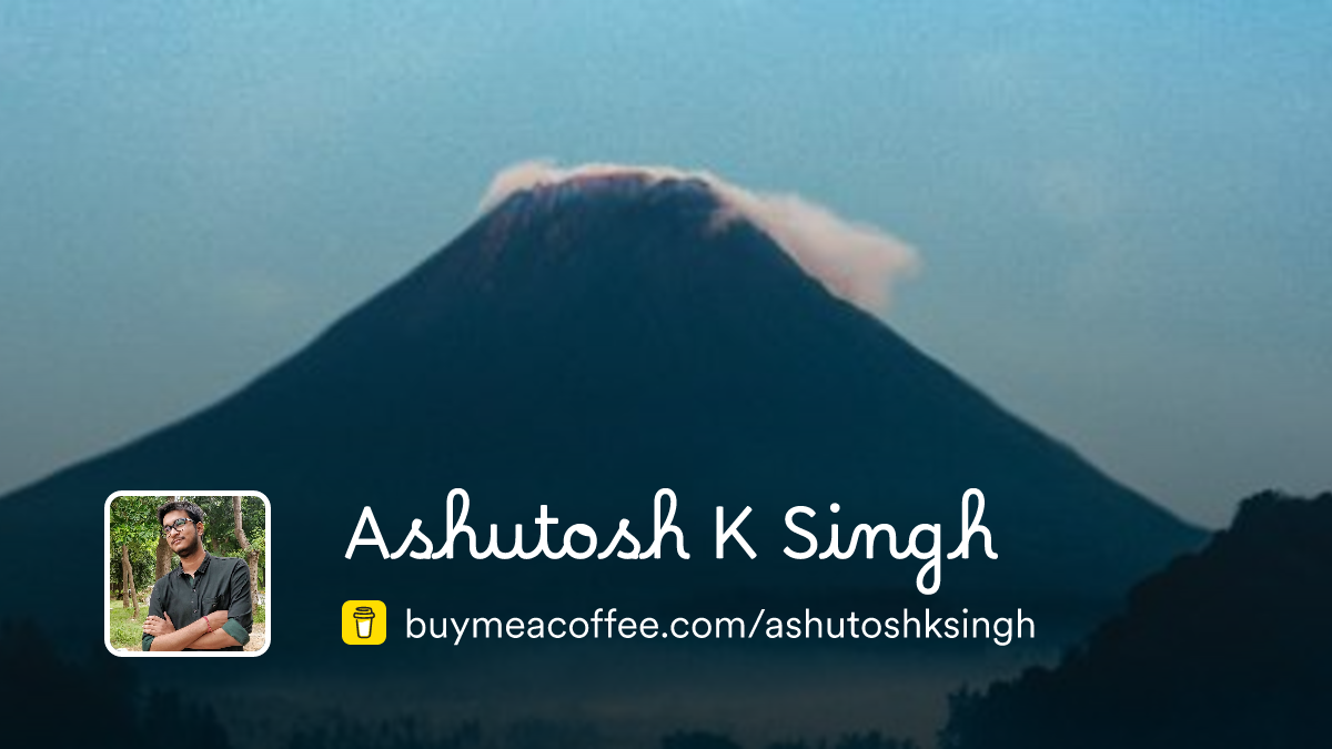 Ashutosh K Singh is PDF2Notion.com - Buymeacoffee
