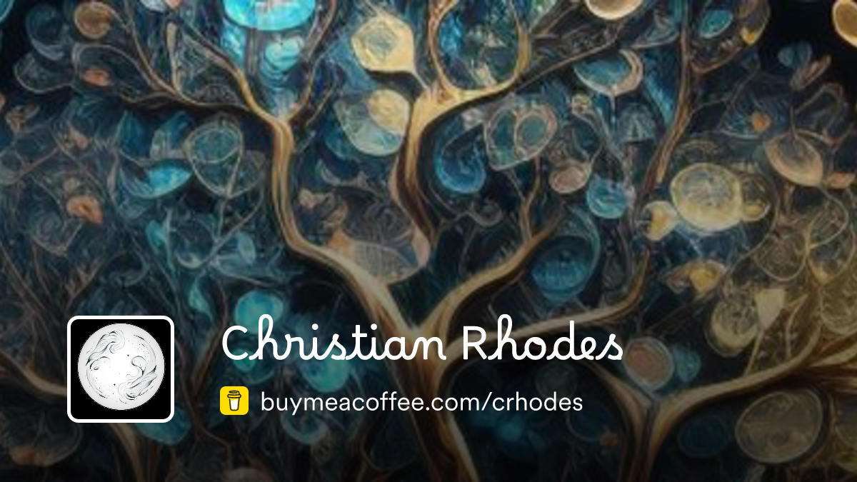 Christian Rhodes is creating courses & books of programming ...