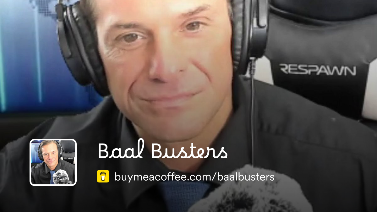 Baal Busters is Great Guests discuss history's mysteries, science and ...