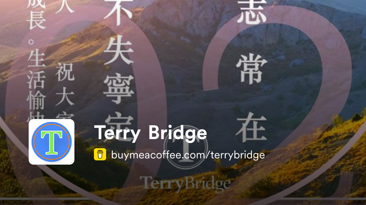 Terry Bridge is Cultural, Spiritual, Enlightenment And The Growth of ...