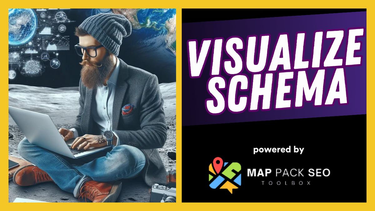 Introducing the Schema Visualizer — Rabih Rizk - Buymeacoffee