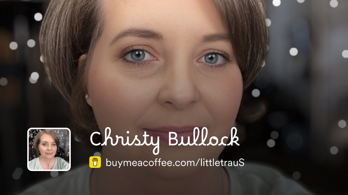 Christy Bullock is creating videos about my internal decapitation ...