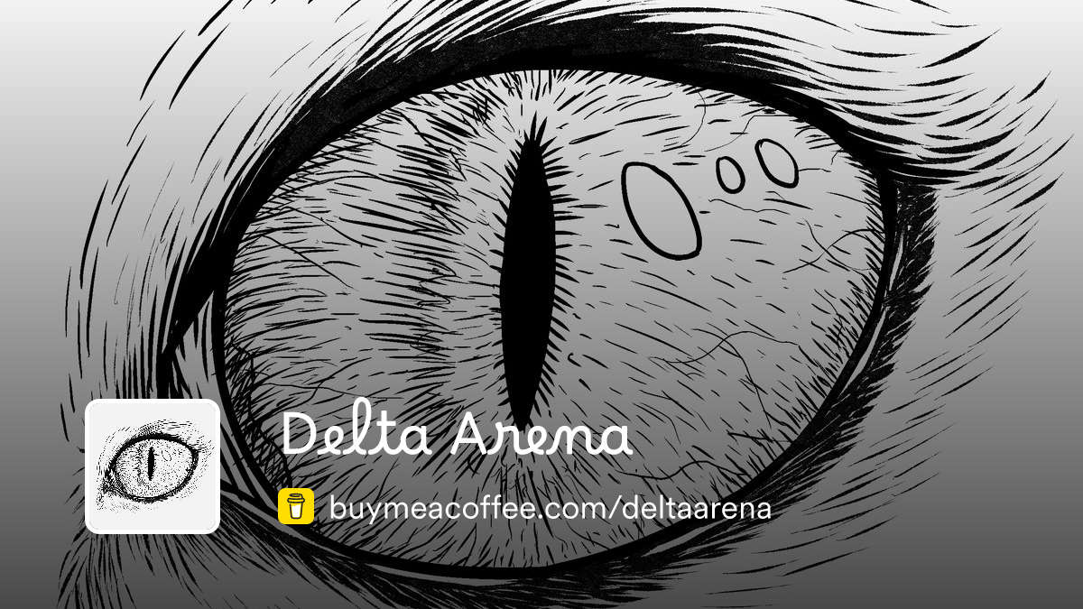Delta Arena is Creating illustrations and short stories and running ...