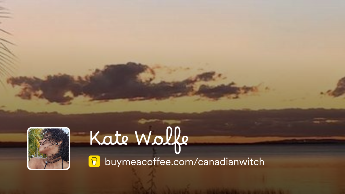 Kate Wolfe is backpacking Central America - Buymeacoffee