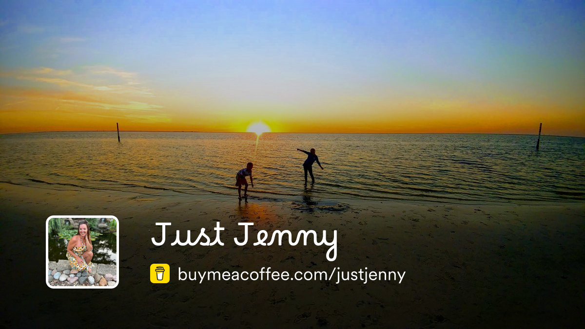 Just Jenny is just creating, choreographing, educating, instructing ...