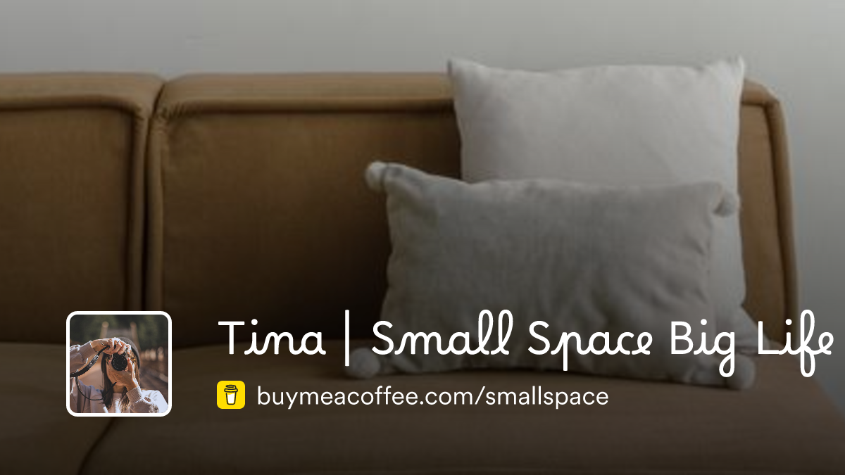 Tina | Small Space Big Life is offering remote space planning services ( email me for a quote ...
