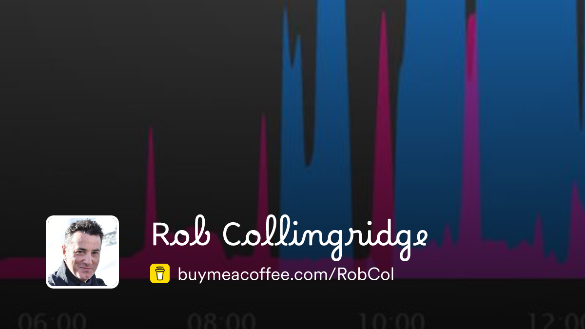 Rob Collingridge is providing knowledge on smart homes and renewable ...