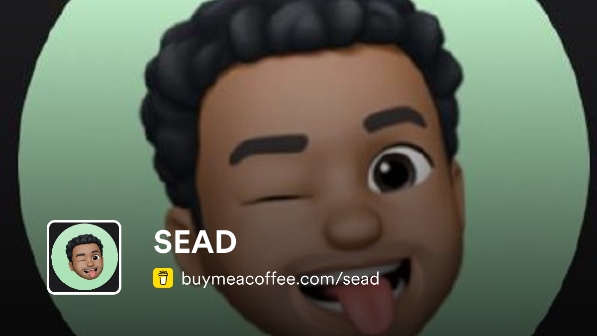 SEAD is Cosas que facilitan la vida diaria - Buymeacoffee