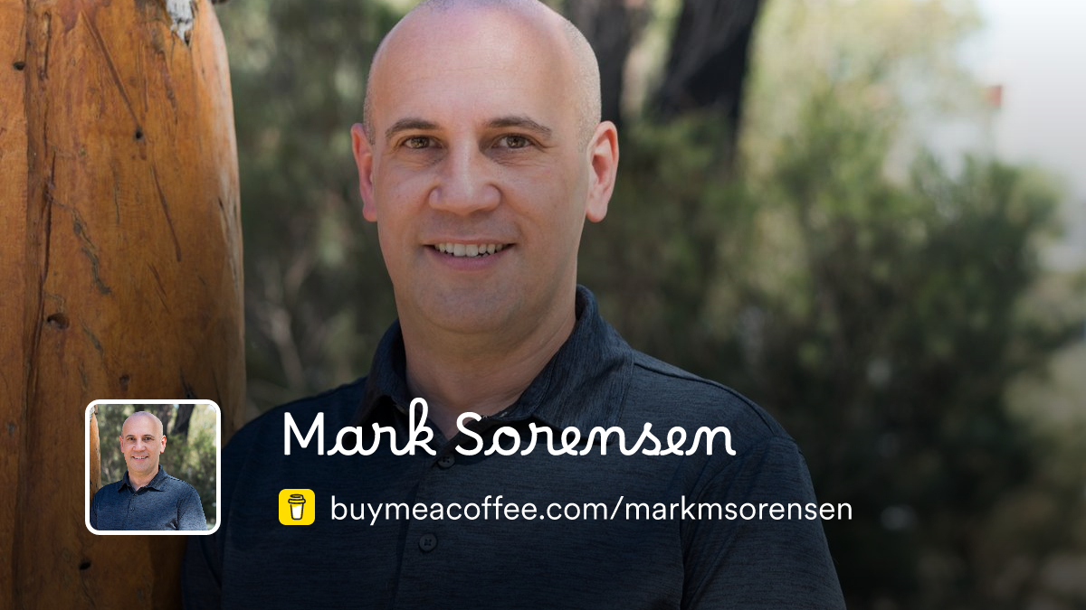 Mark Sorensen is building free online tools for designers, developers ...