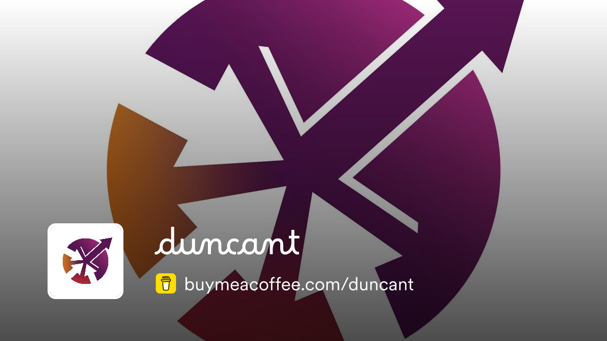duncant is creating rpg generators and writing rpg articles - Buymeacoffee
