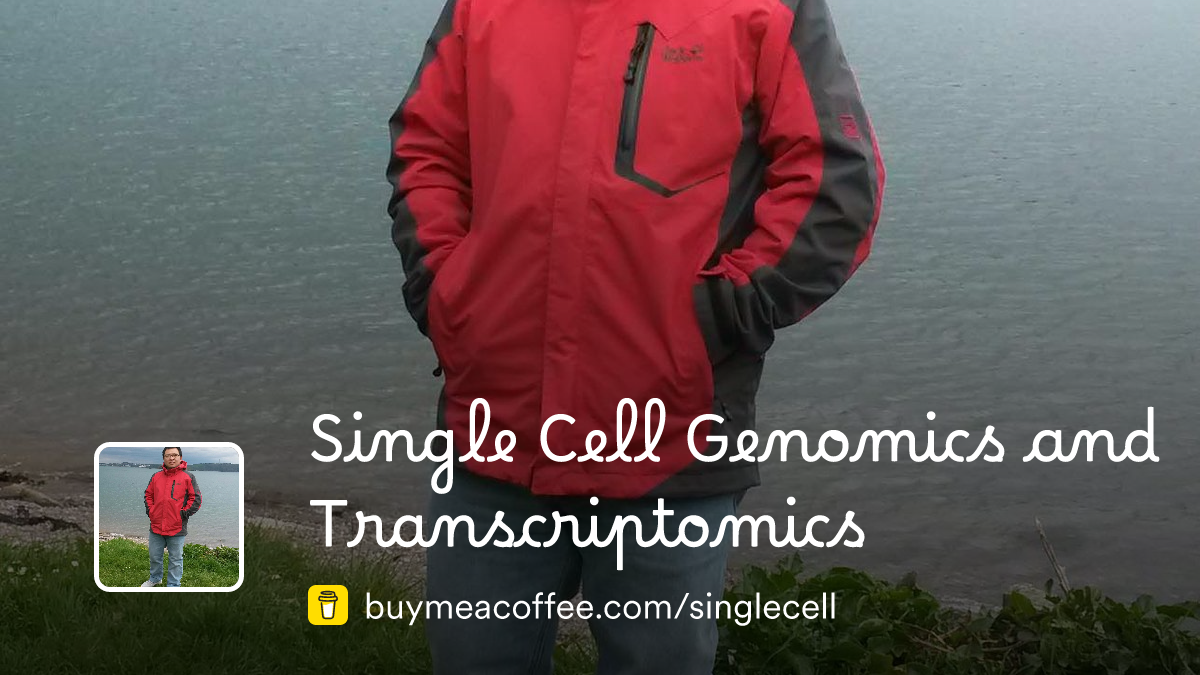 Single Cell Genomics And Transcriptomics Is Video Tutorials For Single Cell Genomics And
