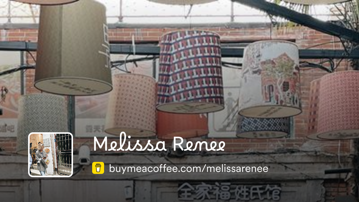 Melissa Renee is Youtube videos that are cozy and inspire you to travel ...