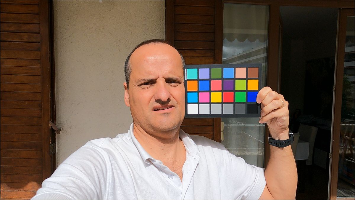 Gopro Hero 9 Flat Native WB Color Grading LUT — Curro - Buymeacoffee