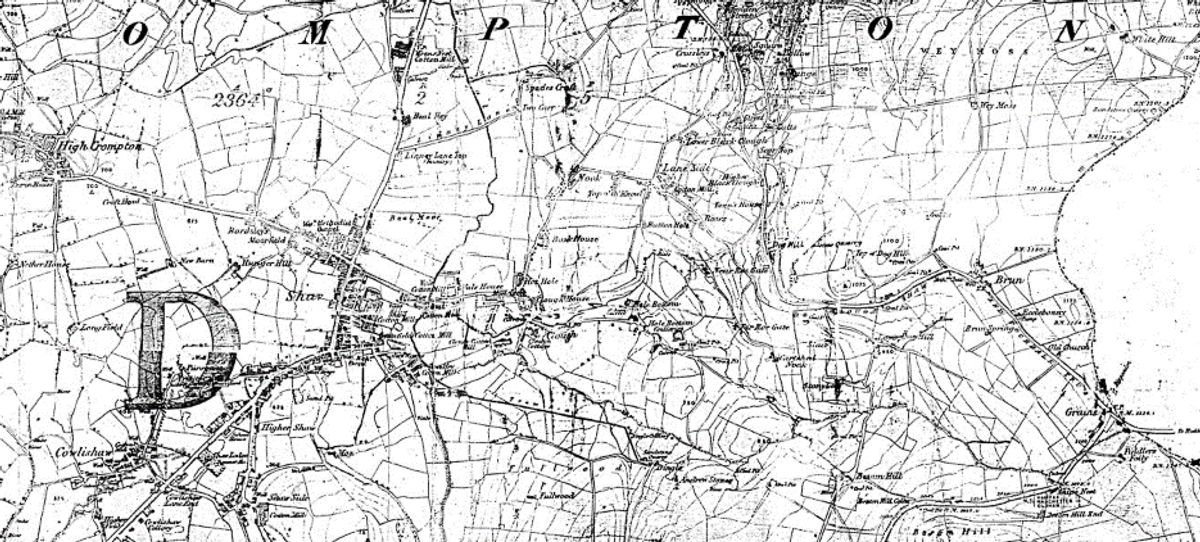 Rivers — Philip Neil Larmett - Buymeacoffee