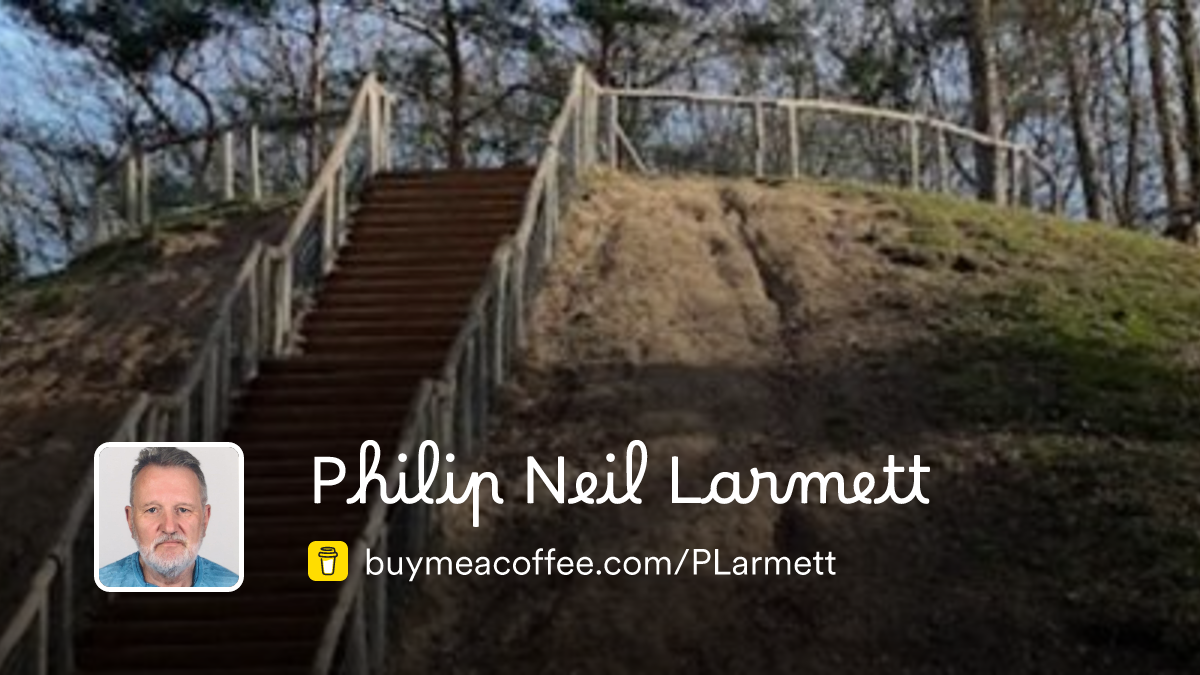 Philip Neil Larmett is blogging, about current affairs, Ukraine ...