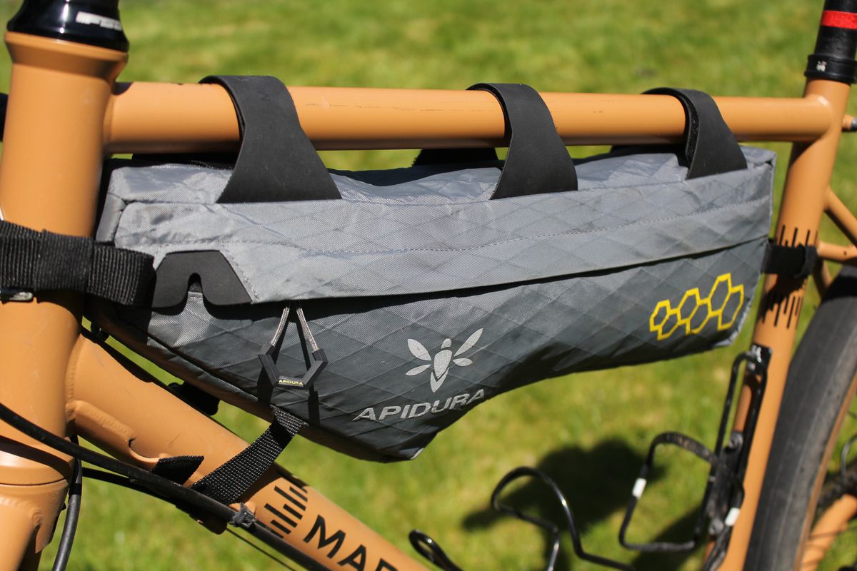 Apidura - Pioneering Precision-Crafted Bikepacking Equipment — Beyond ...