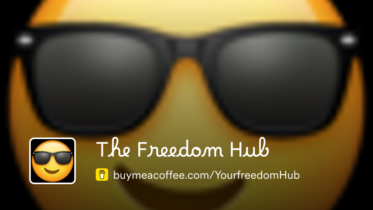 The Freedom Hub is Webinars to Inform, Inspire, and Showcase Solutions ...