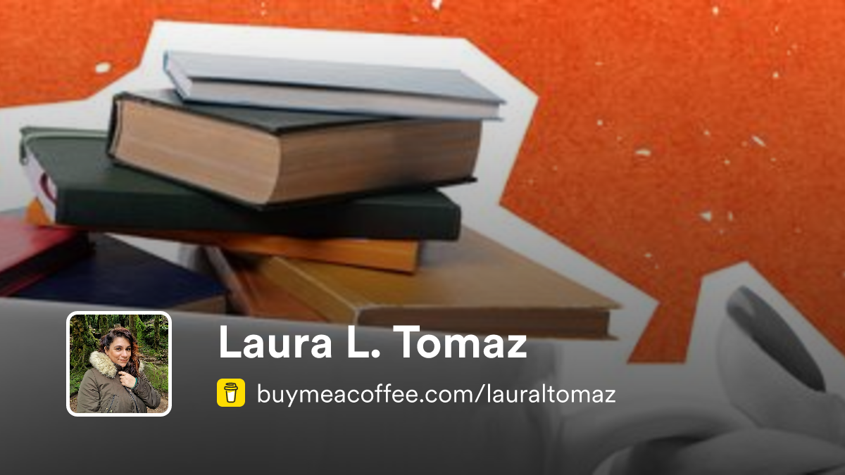 Laura L. Tomaz is Digital Consultant - Buymeacoffee