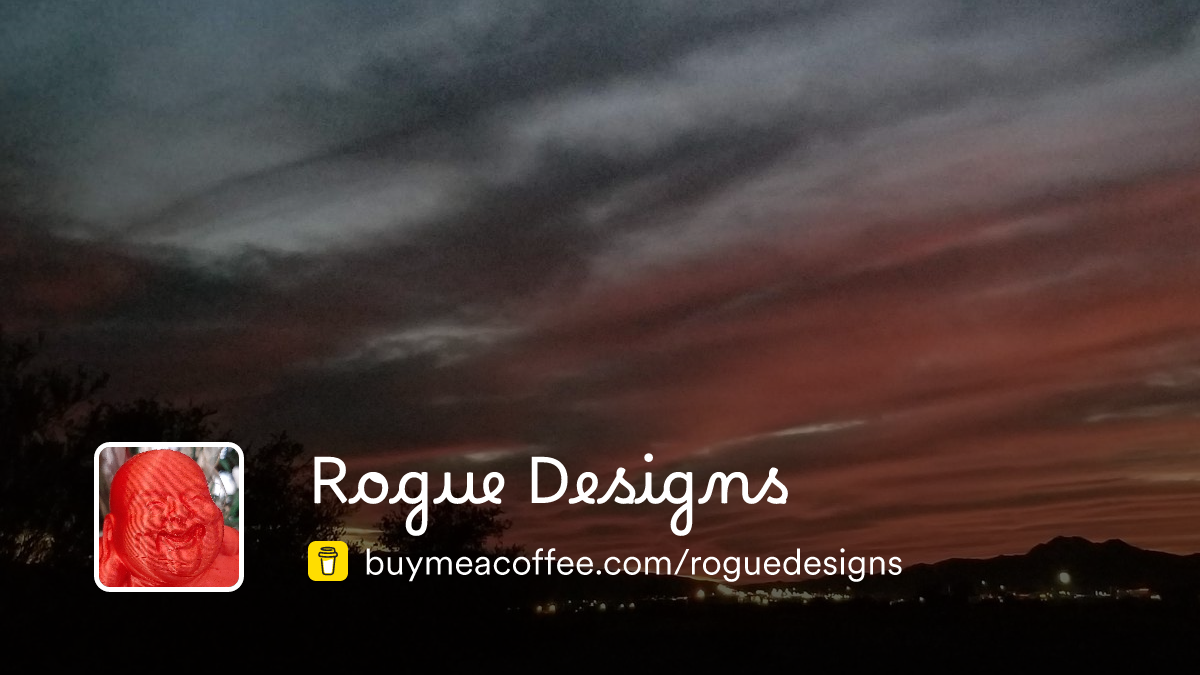 Rogue Designs is Now working on: Minimus Snap! - Buymeacoffee