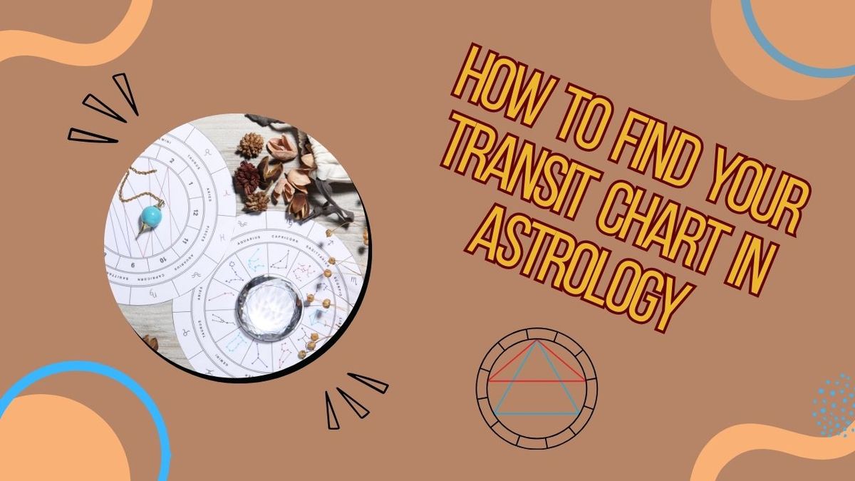 🪐 How to Find Your Transit Chart on Astro-Seek (No Stress, Just Vibes ...
