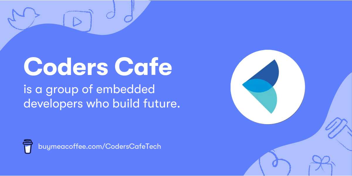 Posts | Coders Cafe - Buymeacoffee