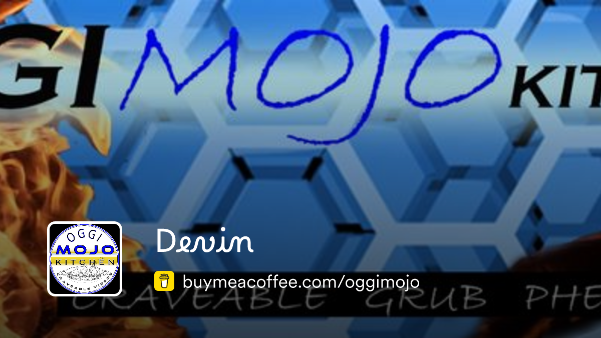 Devin is creating craveable cooking content, Travel reviews and Food ...