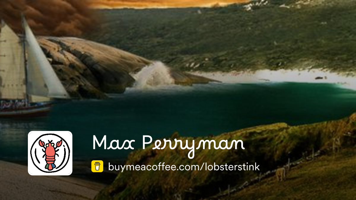 Max Perryman is creating VFX, SFX, animation, music, and stop motion ...