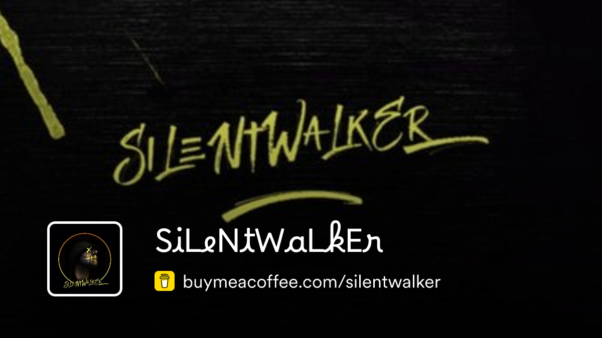 SiLeNtWaLkEr is Destiny Wallpapers - Buymeacoffee