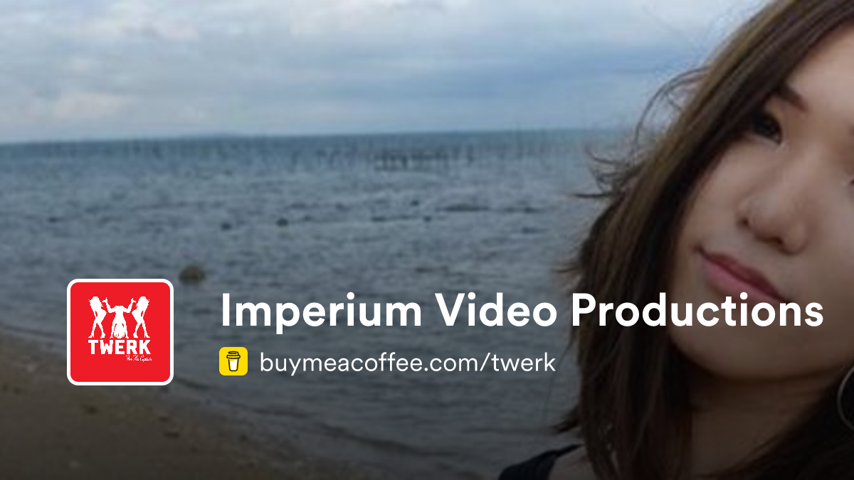 Imperium Video Productions is Videos - Buymeacoffee