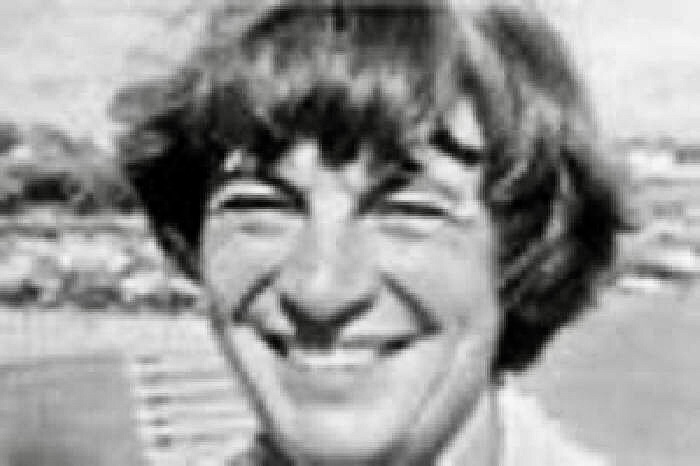 Murder of Beryl Culverwell — Elizabeth Harris - Buymeacoffee