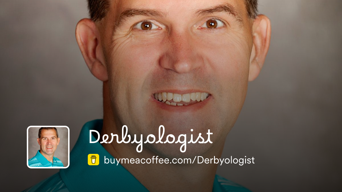 Derbyologist is Thoroughbred Horse Racing Content - Buymeacoffee