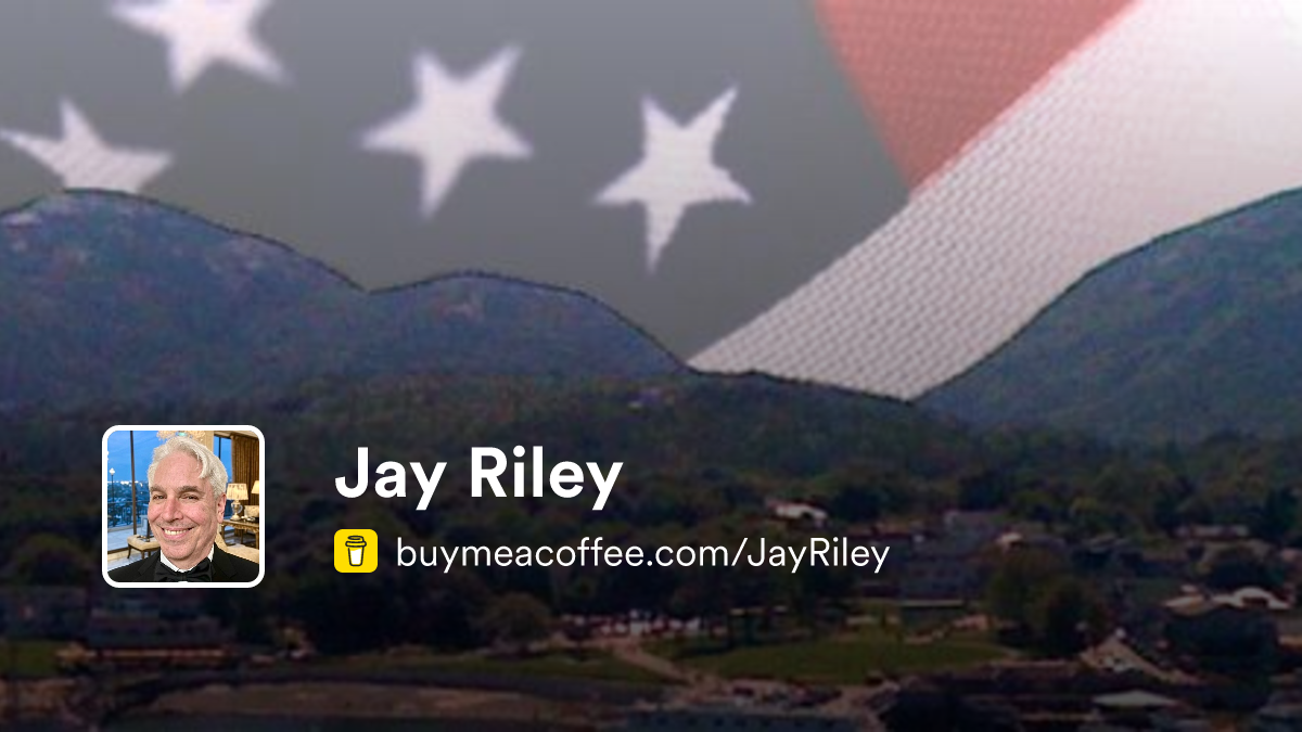 Jay Riley is Systems, Software, and Design Engineering - Buymeacoffee