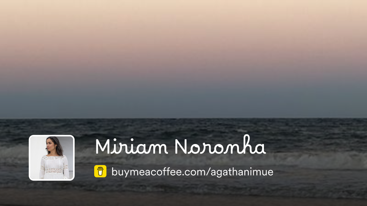 Miriam Noronha is creating a better world by helping people heal ...