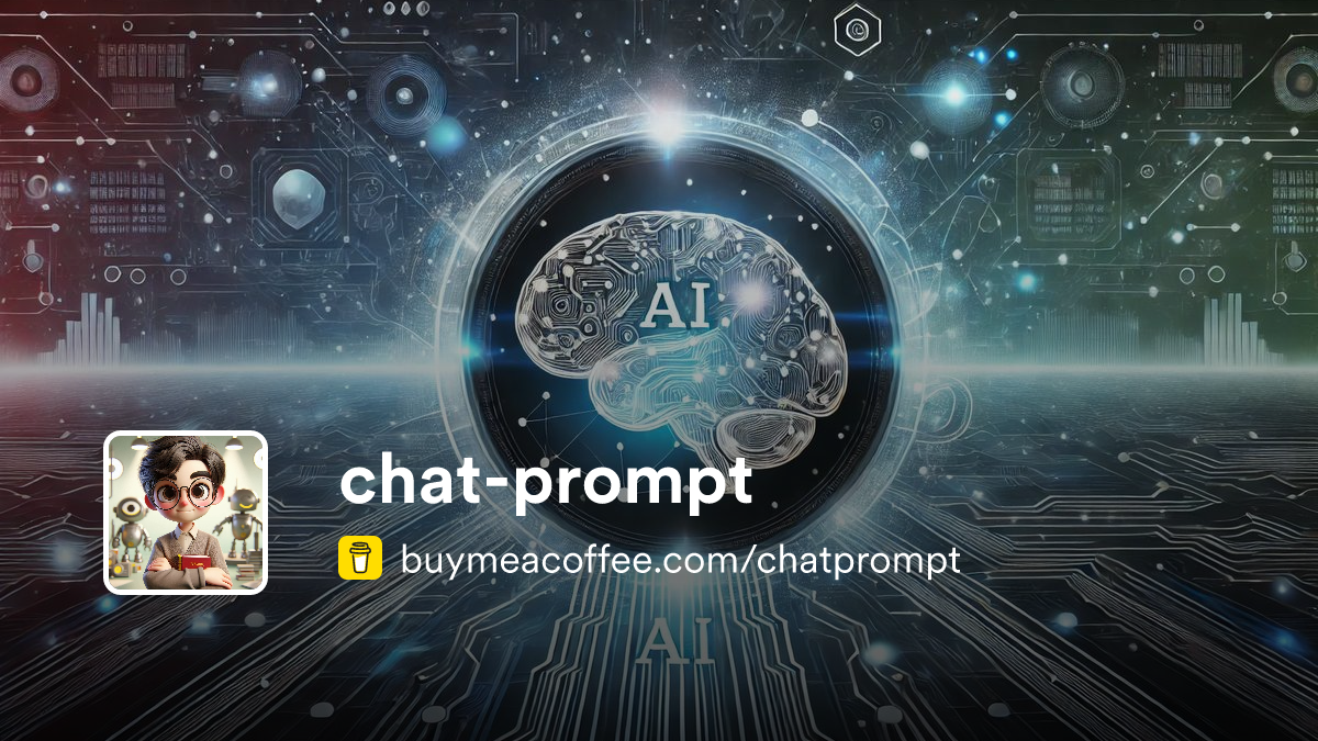 chat-prompt is Creating ease and warmth in everyday tasks with AI ...
