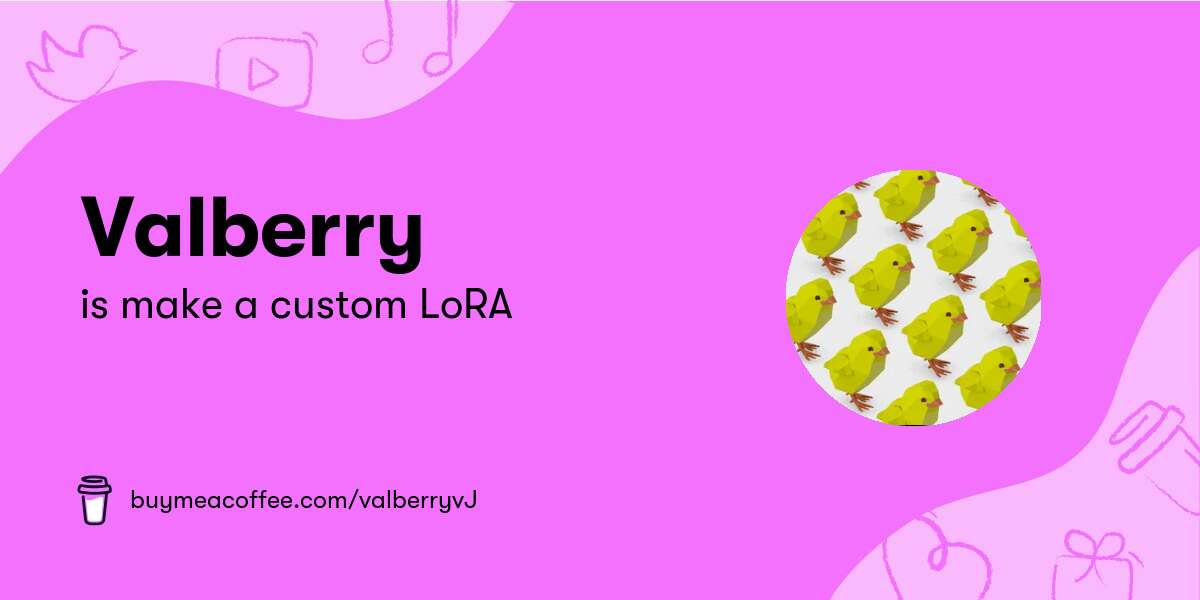 Posts | Valberry - Buymeacoffee