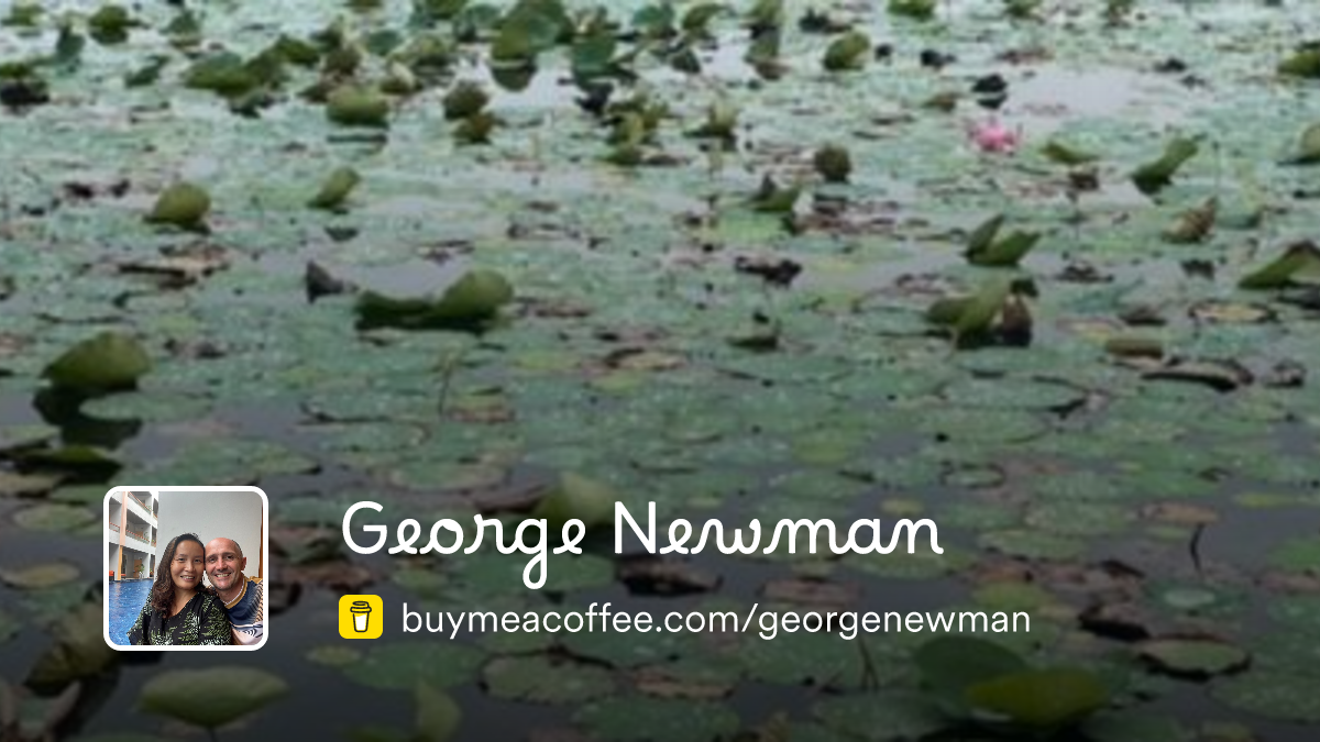 George Newman is I make videos about retirement for the over 50's in ...