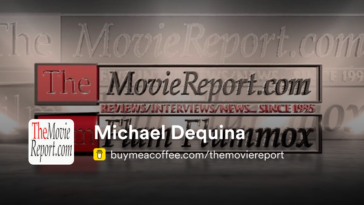 Michael Dequina is creating film & entertainment reviews, interviews, & event coverage ...